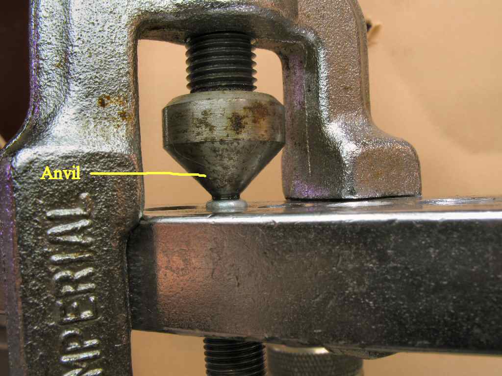 Making Your Own Brake Lines